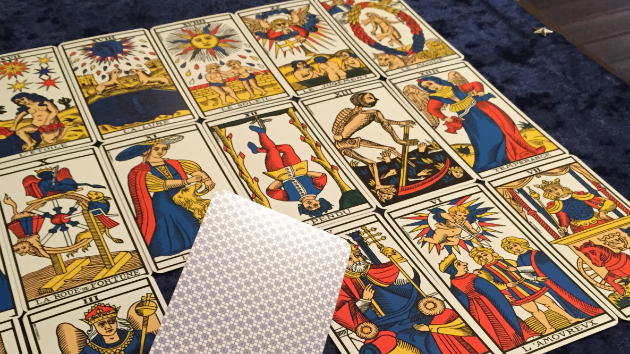 願望叶えるmasakoのタロットブログ一覧｜coconalaブログ